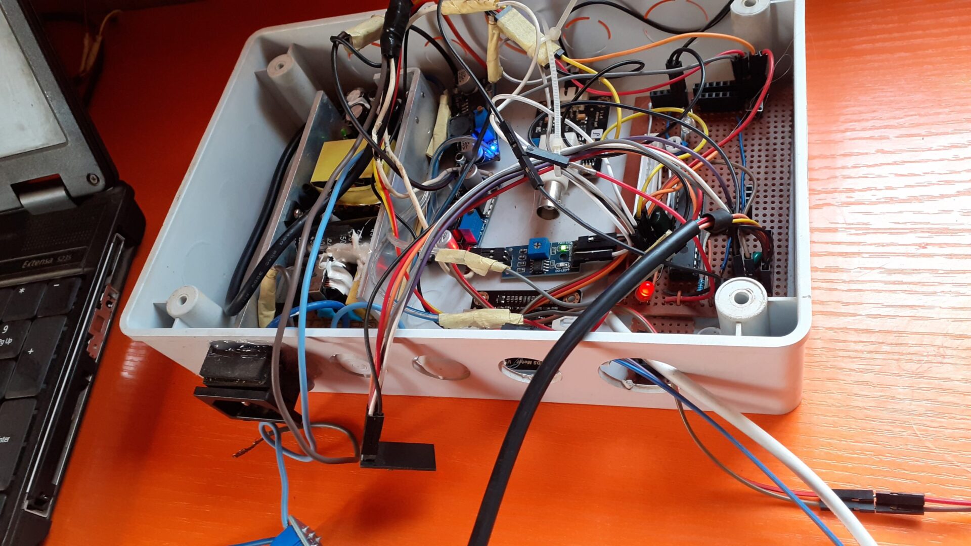 How to build a Smart Hydroponics IoT Project | Smartech