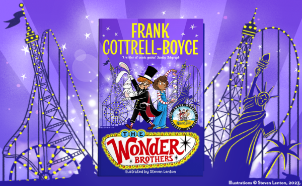 The Wonder Brothers Children Book PDF Summary | Smartech