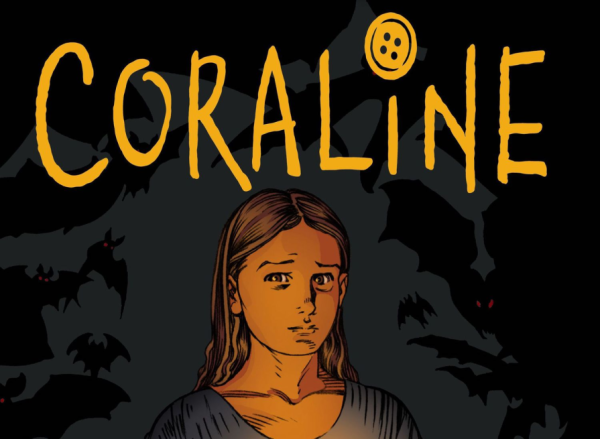 Coraline By Neil Gaiman Summary | Smartech