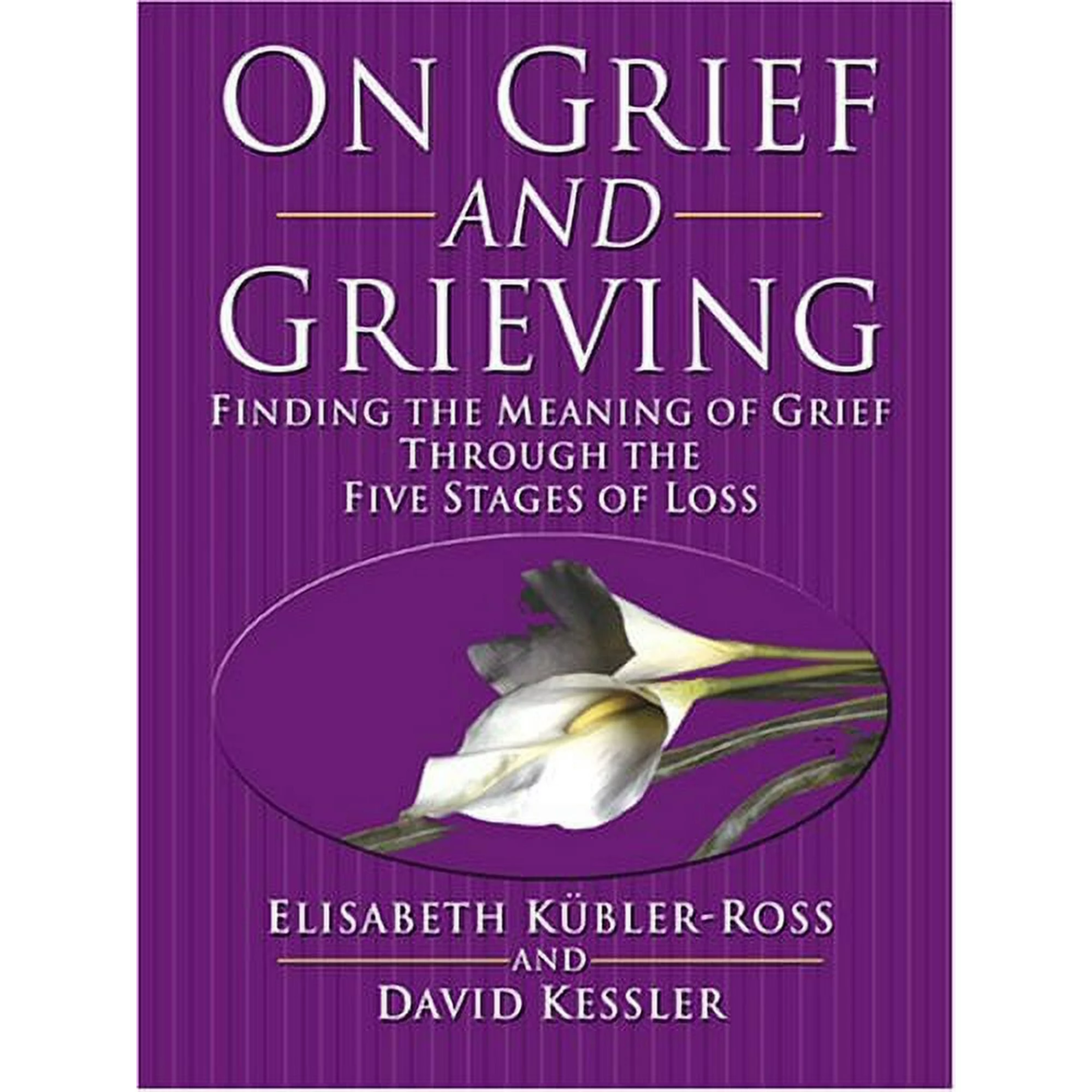 Books on How to Deal with Grief: A Comprehensive Guide | Smartech