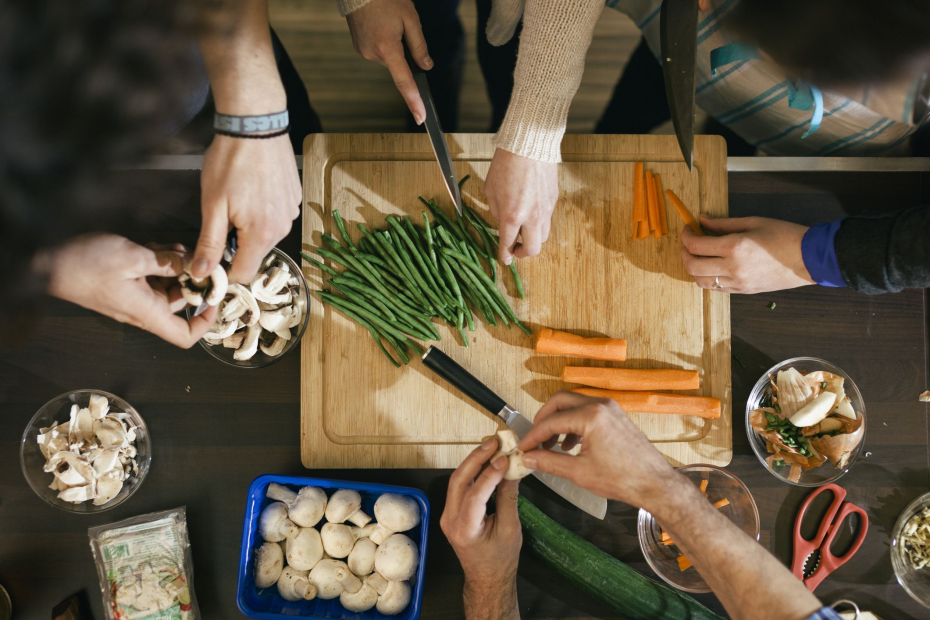 How To Make Money Cooking From Home Online | Smartech