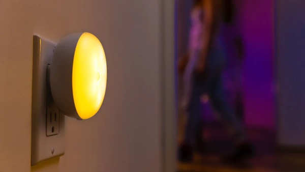 Arduino Smart Light Control Project Ideas | Smartech