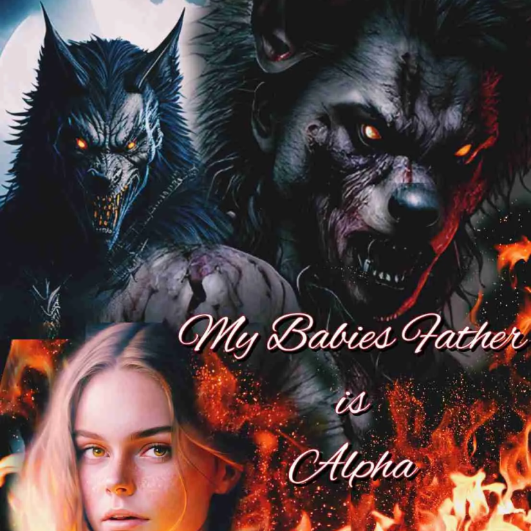 My Babies Father is Alpha | Smartech