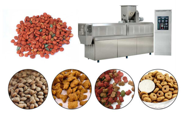 How Pet Food is Made: A Guide to Pet Food Production Process and ...