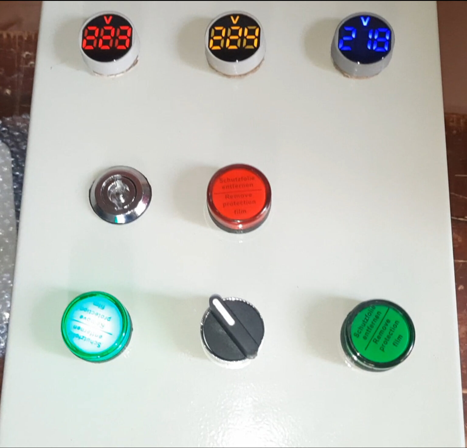 How To Build a 3-Phase Motor Control System | Smartech