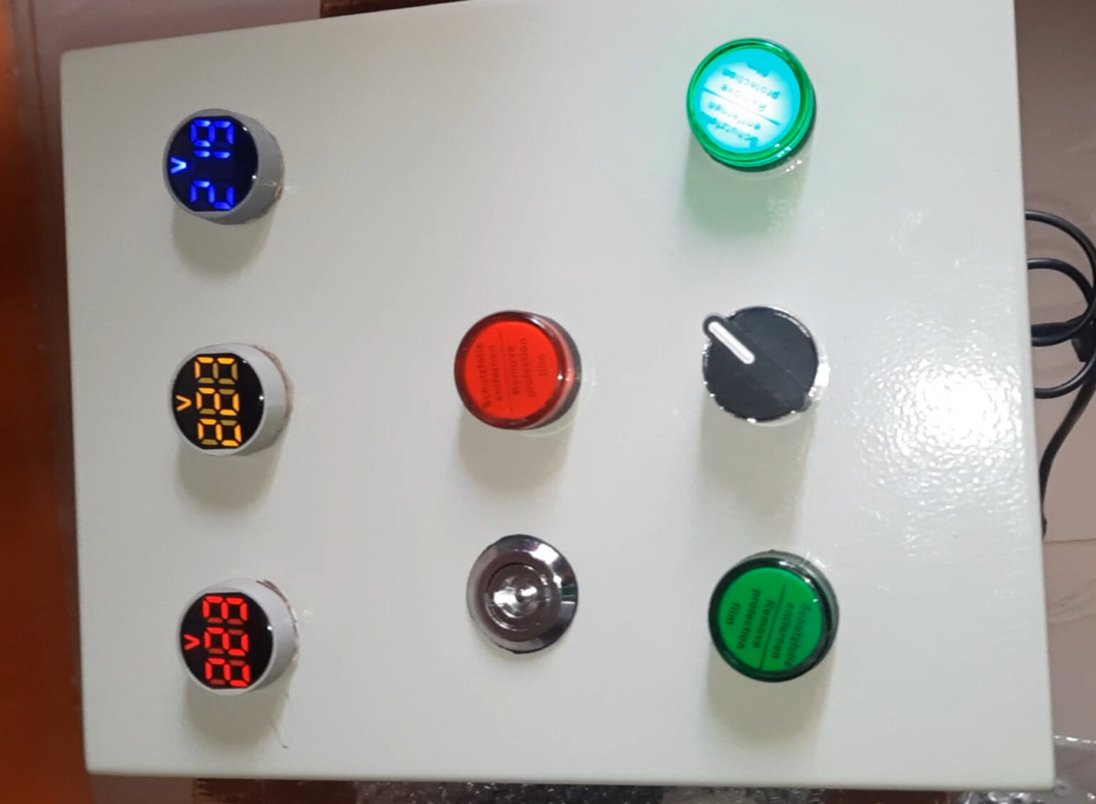 How To Build a 3-Phase Motor Control System | Smartech