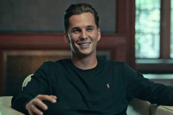 The Rise and Fall of Ray Trapani: Father of Bitcoin Scam | Smartech