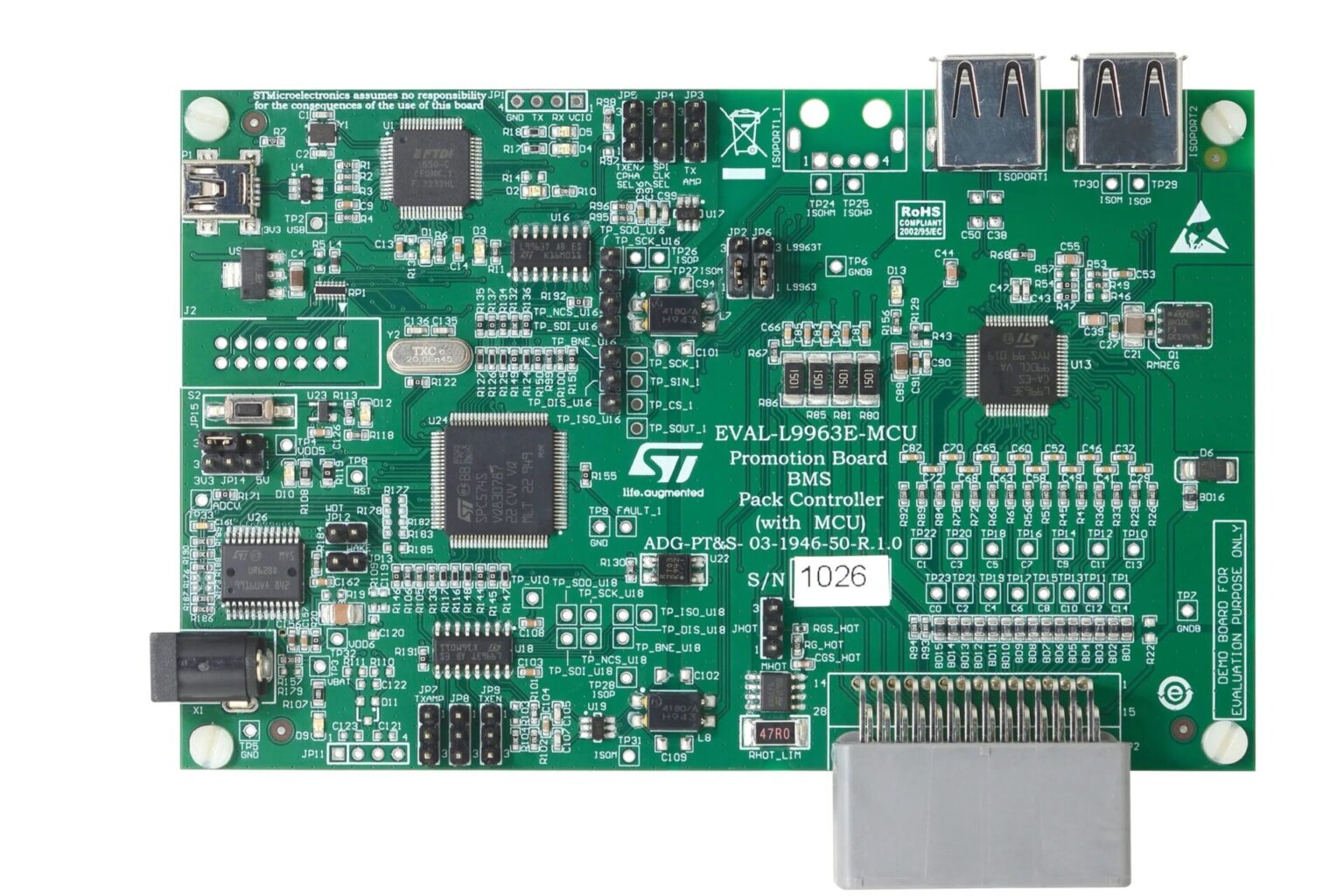 50 Power Electronics Project Topics for Final Year Students