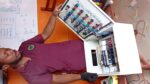 Control Systems Project Topics for Final Year Students | Smartech