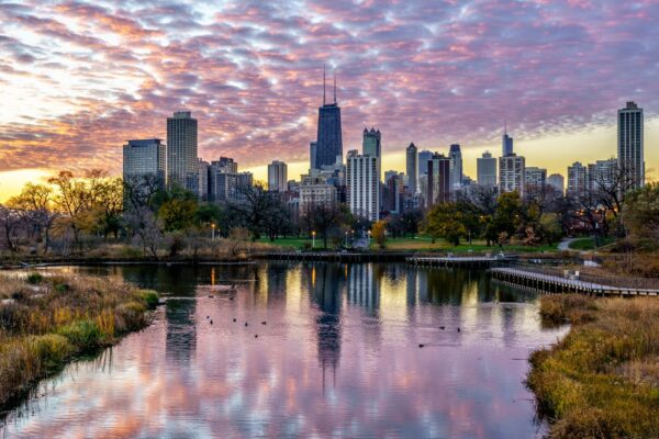 20 Most Stunning Skylines in the World | Smartech