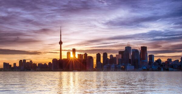 20 Most Stunning Skylines in the World | Smartech