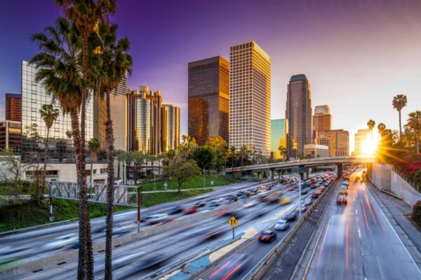 20 Most Stunning Skylines in the World | Smartech