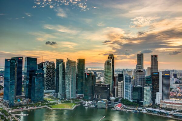 20 Most Stunning Skylines in the World | Smartech