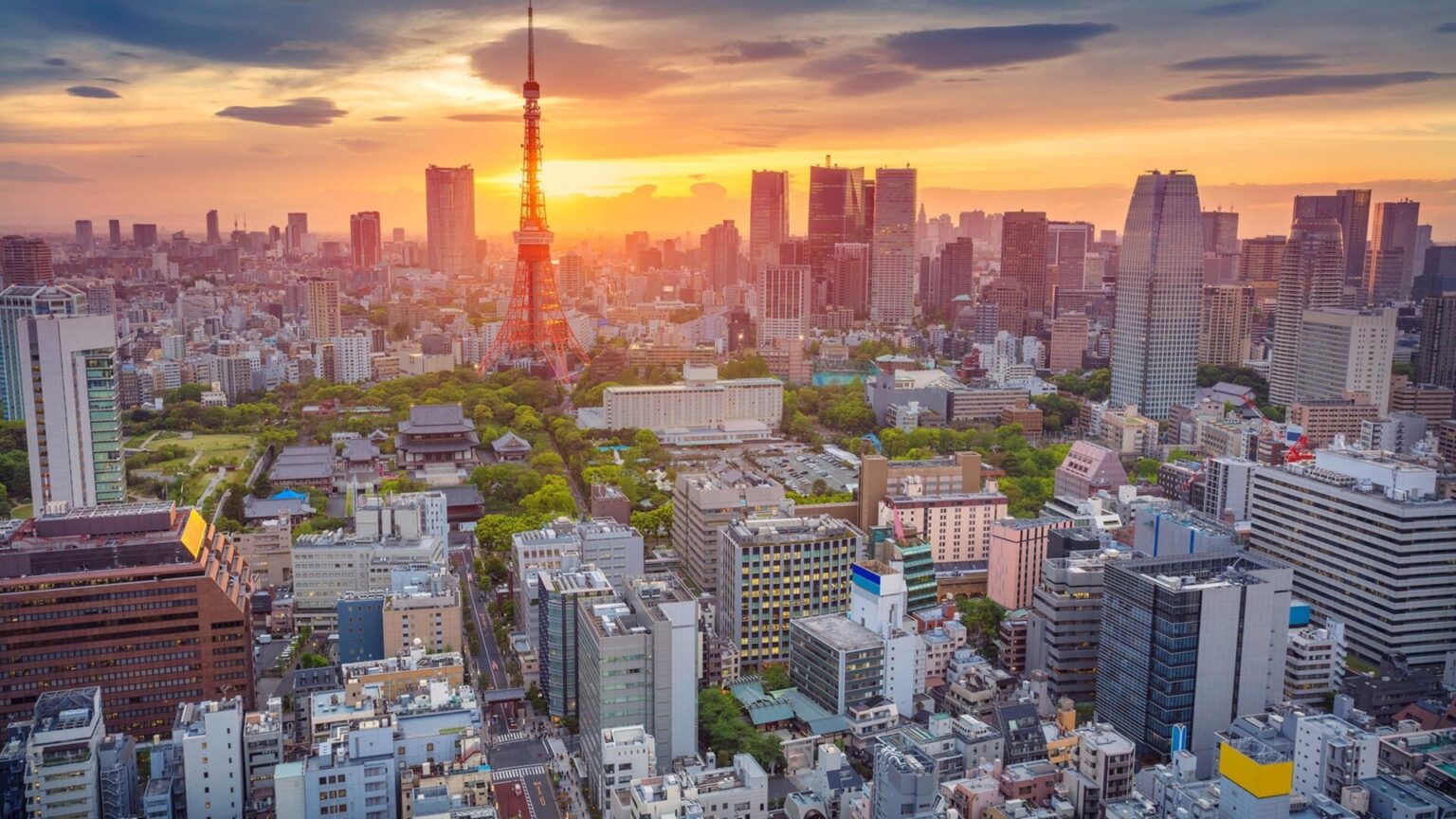 20 Most Stunning Skylines in the World | Smartech