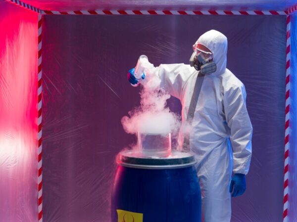 Safe or Toxic? Demystifying Chemical Exposure in Everyday Life | Smartech