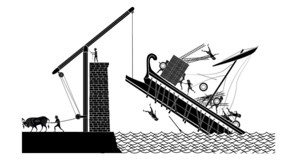 Blast from the Past: The Technologies That Time Forgot | Smartech