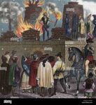 The Spanish Inquisition: Examining the Religious Persecution and ...