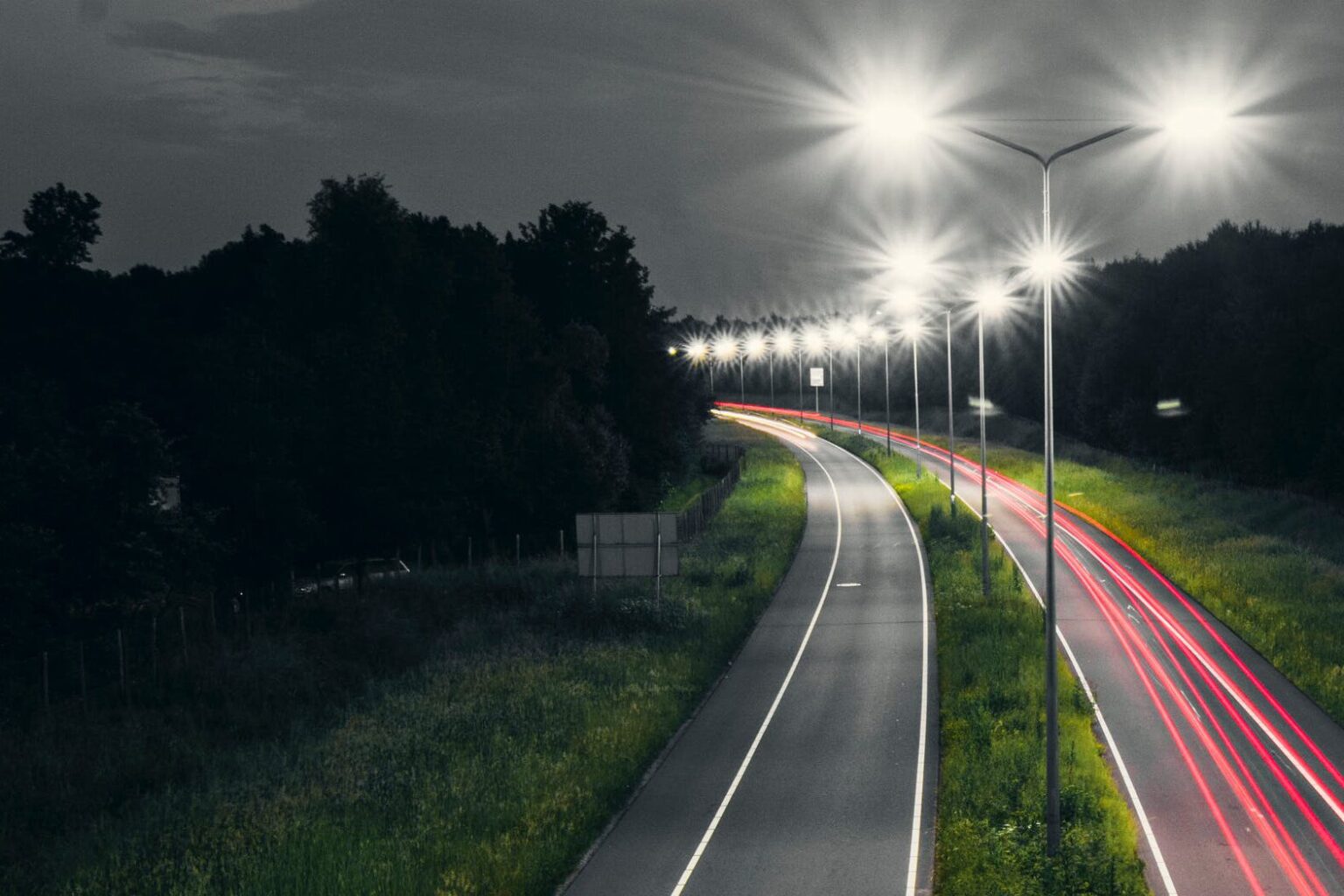 Smart Streetlight System with Arduino and PZT Transducers | Smartech