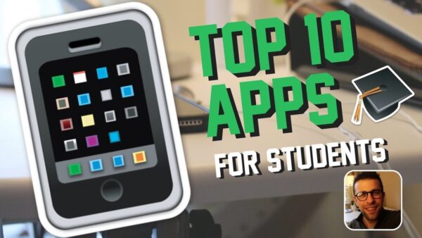 10 Best Productivity Apps for Students