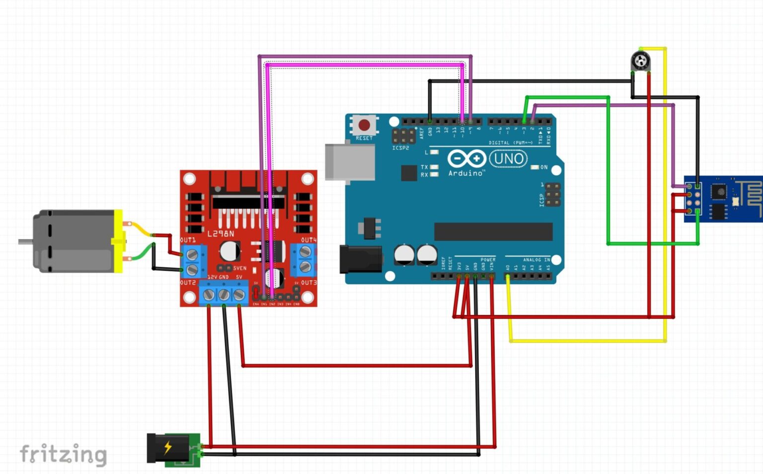 Iot Based Health Monitoring System Using Arduino Smartech 